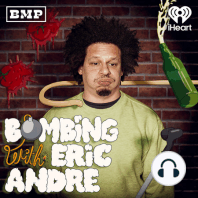 The Queef of Comedy w/ Sandy Honig (RE-RELEASE) | Bombing with Eric ...