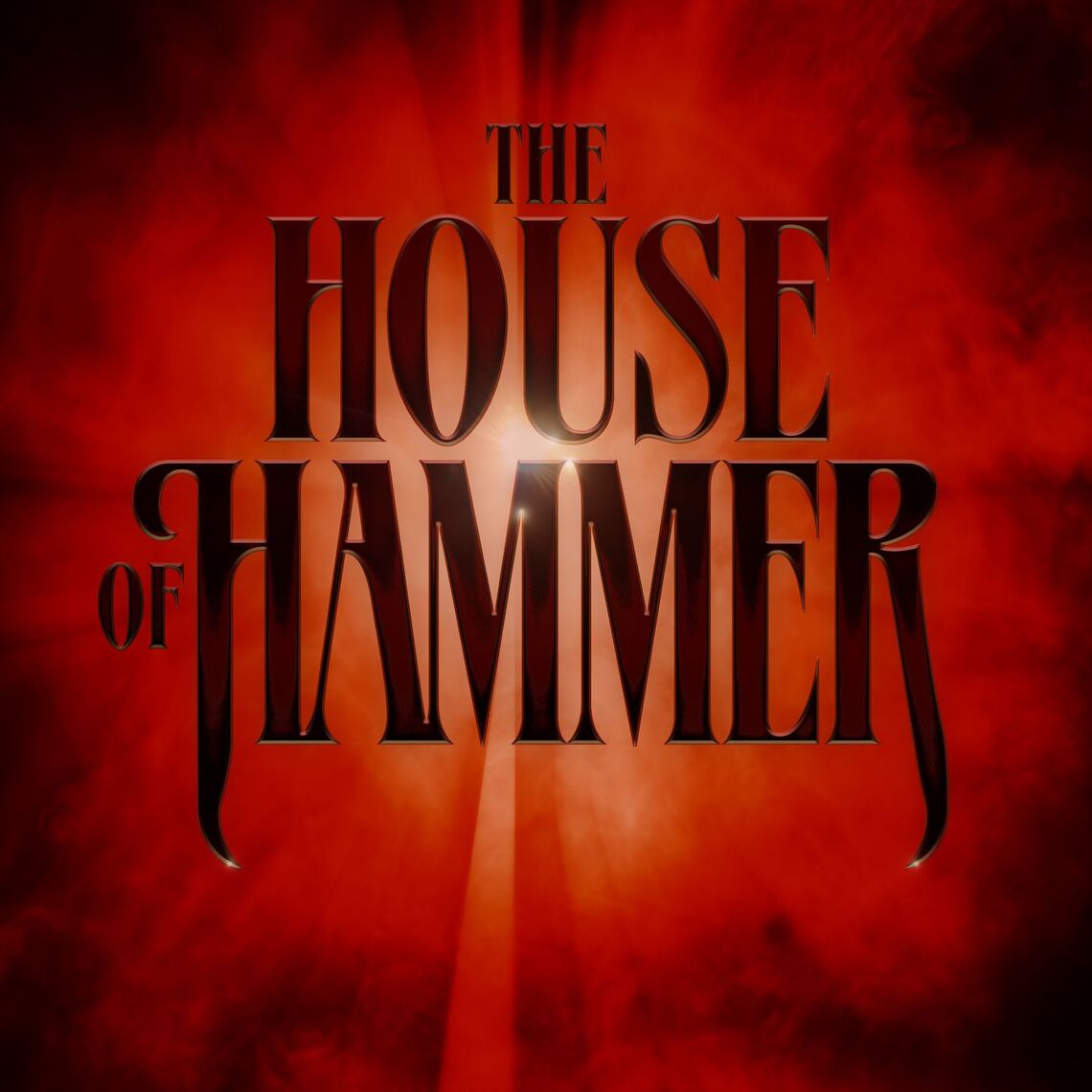 The Reptile | The House Of Hammer Podcast