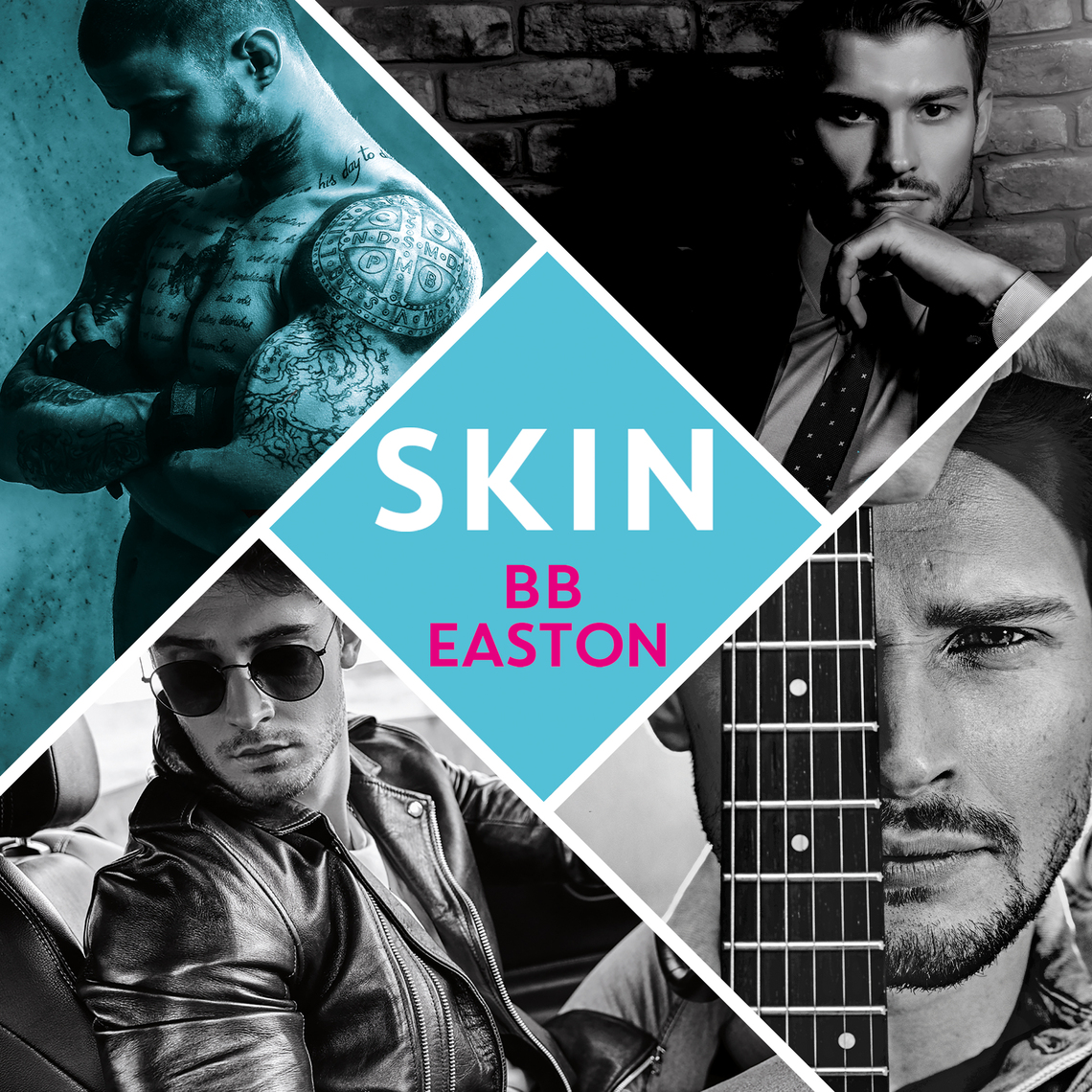 Skin by BB Easton (Audiobook) - Read free for 30 days