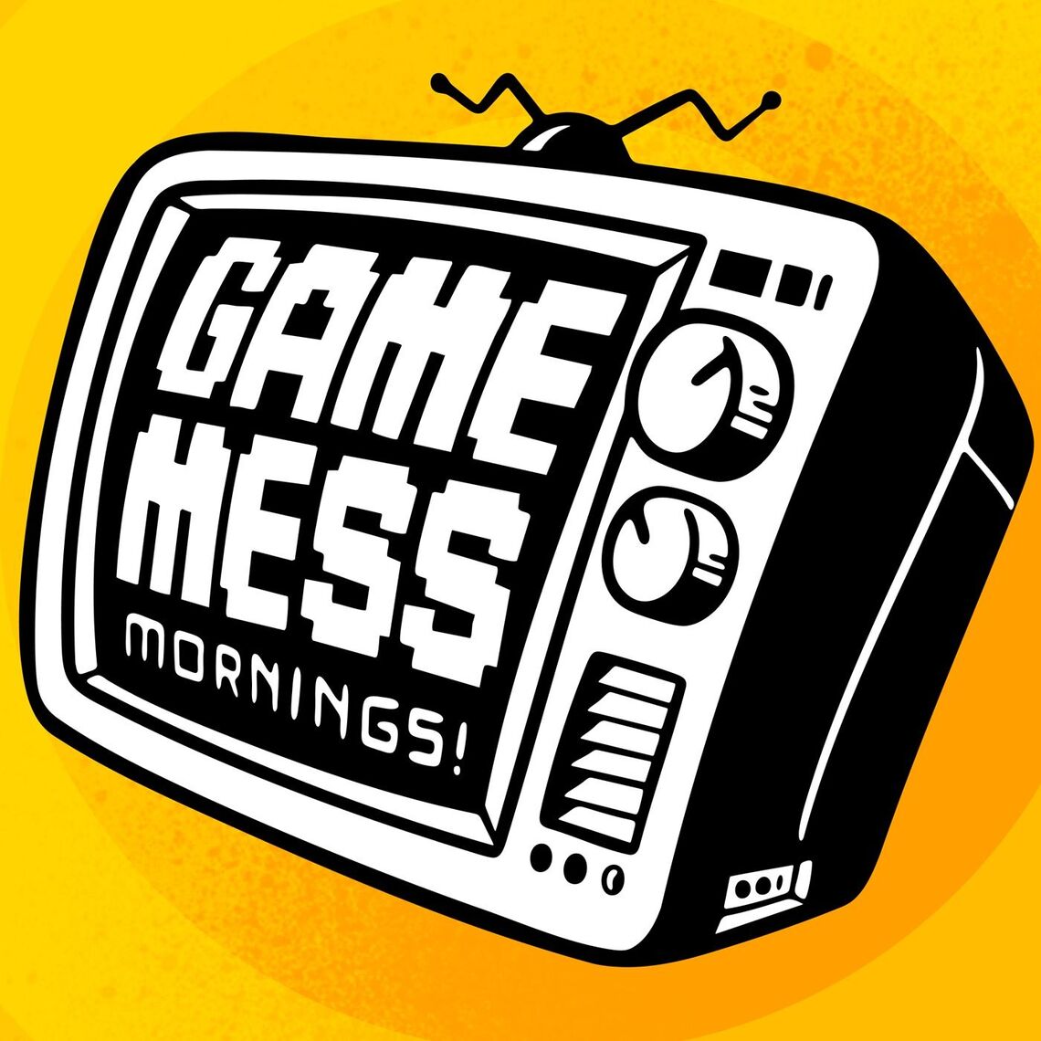 Metroid Prime 4: Beyond Impressions! | Game Mess Mornings Podcast