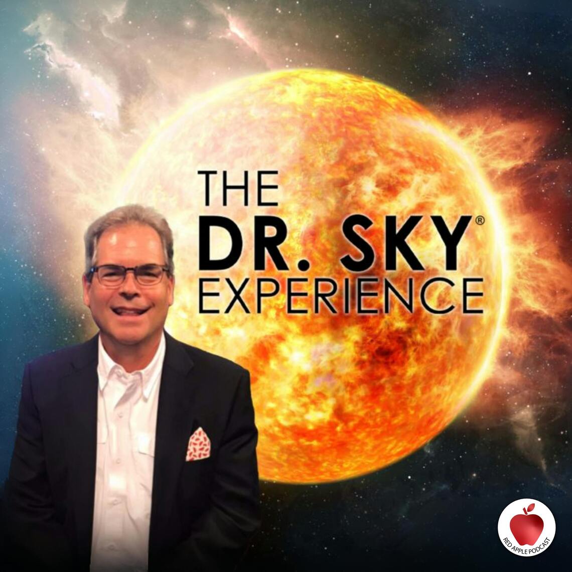 Dr.Sky November Sky Events | The Dr. Sky Experience Podcast