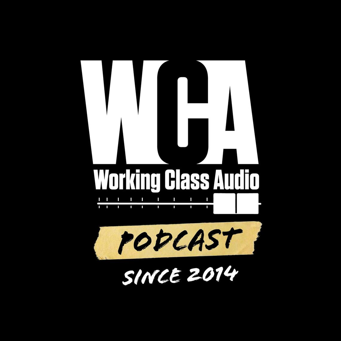 WCA #283 with Jermaine Hamilton - Music Annex, Tickle Me Elmo, Green ...
