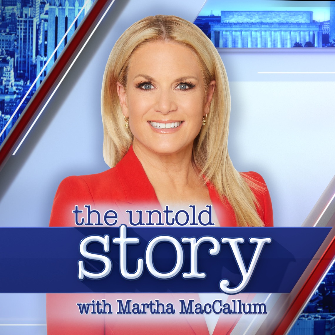 The Dark Side Of The FBI | The Untold Story with Martha MacCallum Podcast