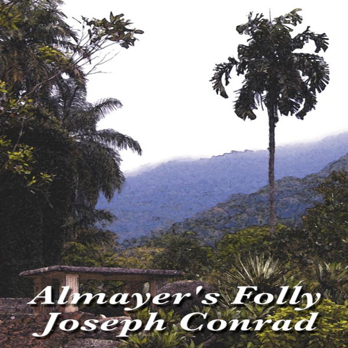 Almayer's Folly by Joseph Conrad (Audiobook) - Read free for 30 days