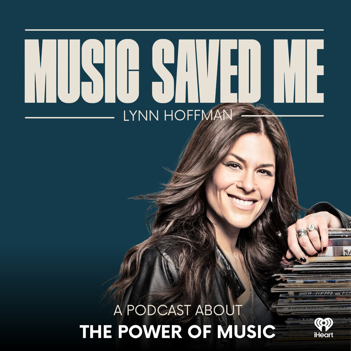 Trailer for Music Saved Me w/Darryl McDaniels and Dee Snider ...