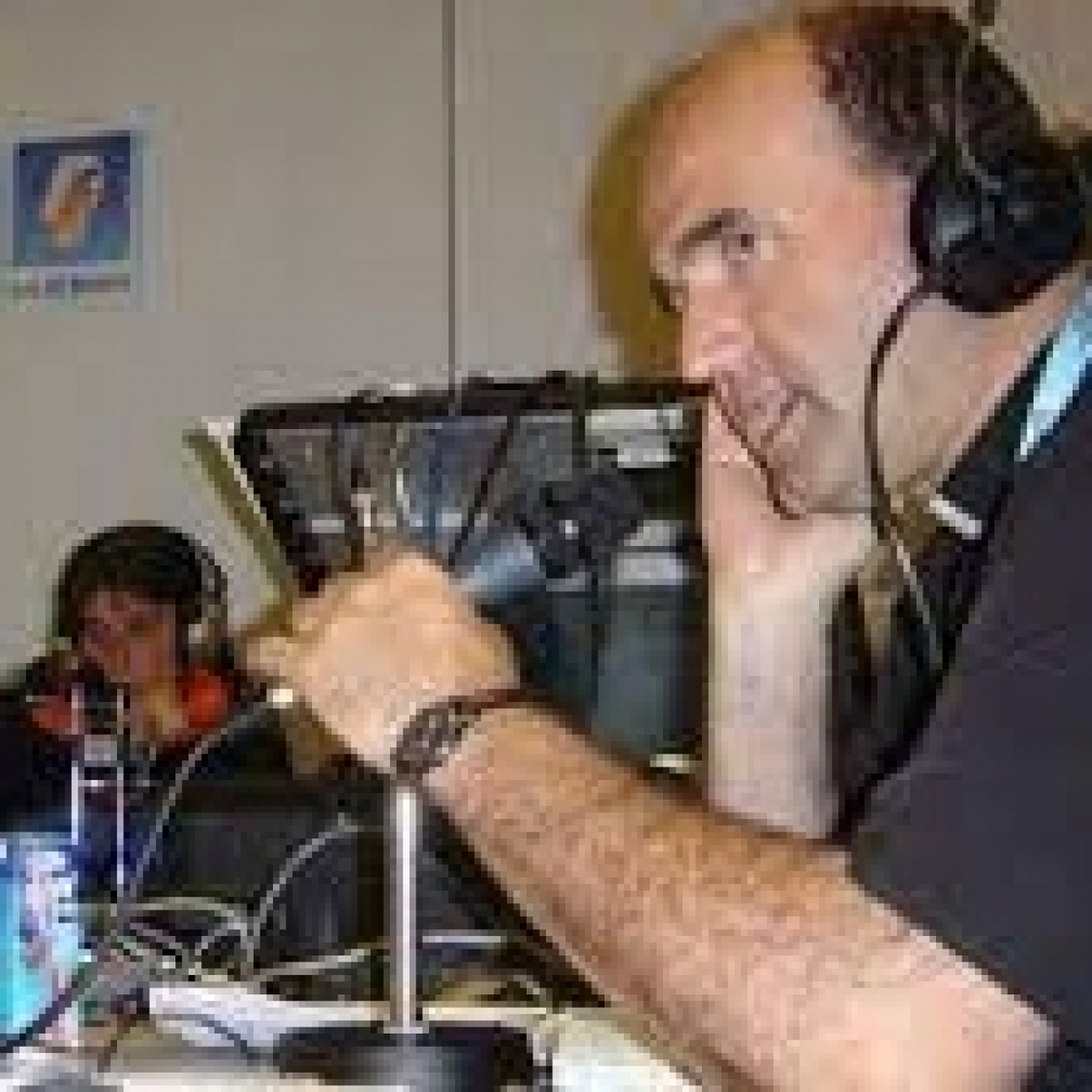 Sexto Continente 2025-11-24 (El conflicto Palestina-Israel y la ...