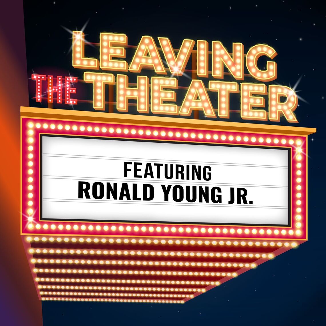 Wicked For Good | Leaving the Theater Podcast