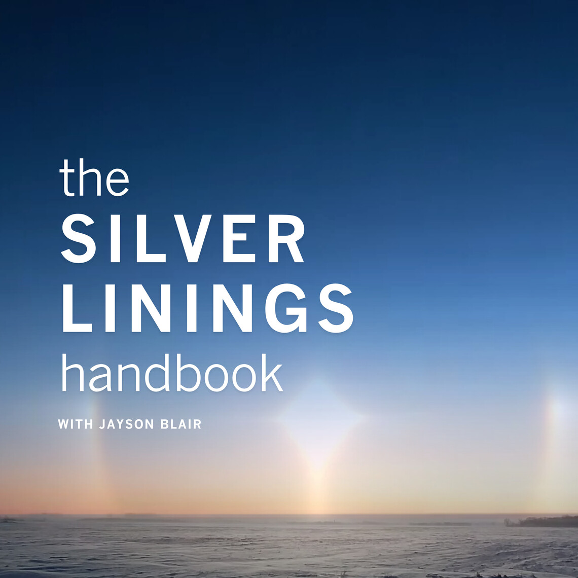 178. Mapping the Victims of Unsolved Crimes with Raul Montero | The Silver Linings Handbook Podcast