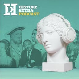 What causes cultures to decline and fall? | History Extra podcast Podcast
