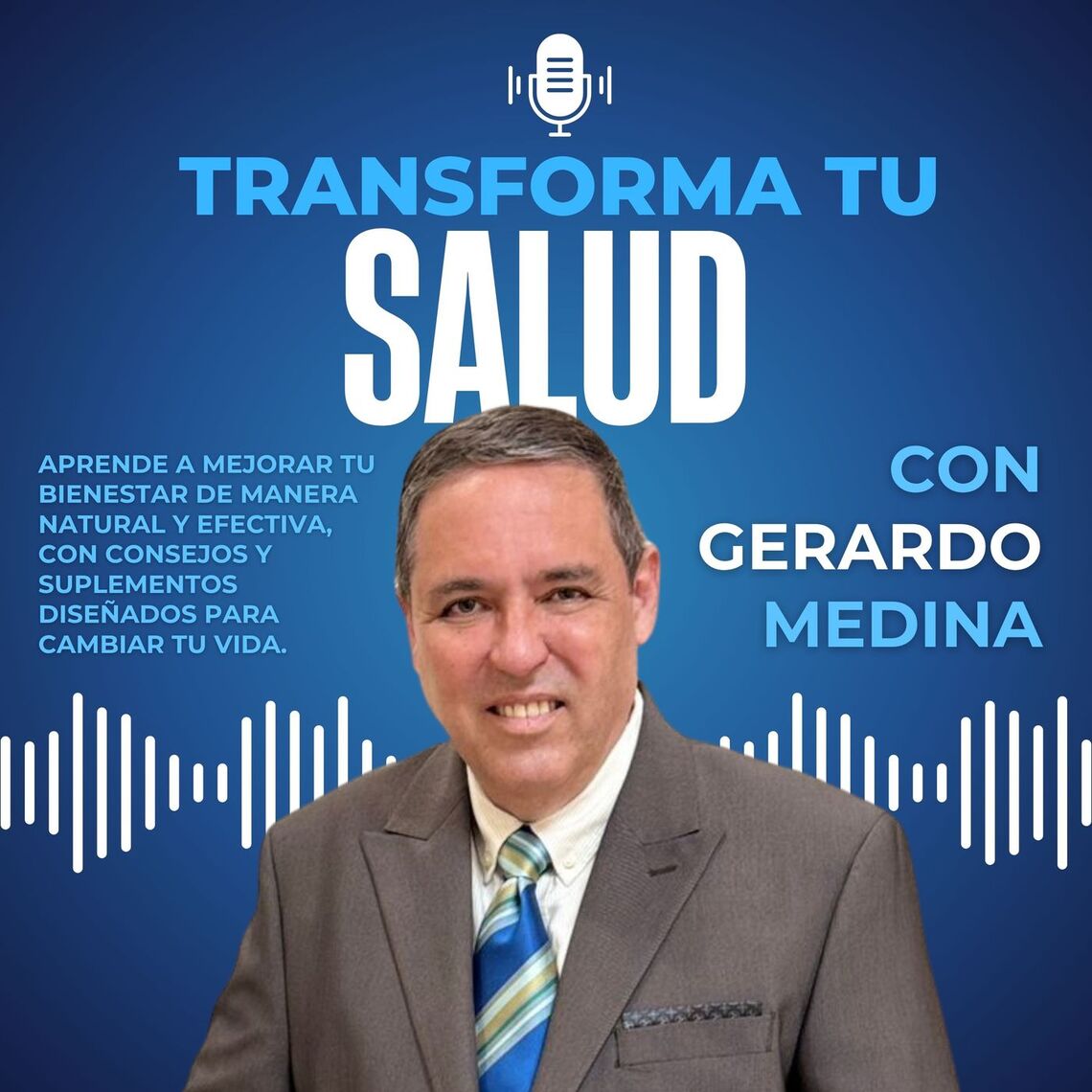 ?️ Estilo de Vida con Gerardo Medina – Episodio 24·11·2025 | Podcast de ...