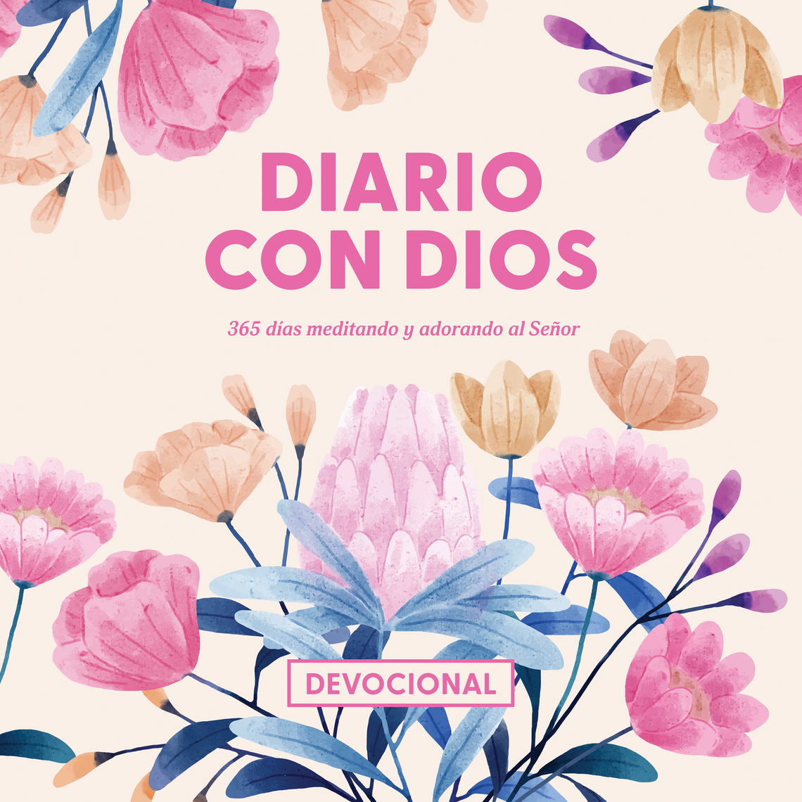 Diario con Dios de David C Cook (Audiolibro) Leer gratis durante 30 días