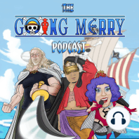 One Piece Episodes 660-664: What a Hard Boiled Episode | The Going ...