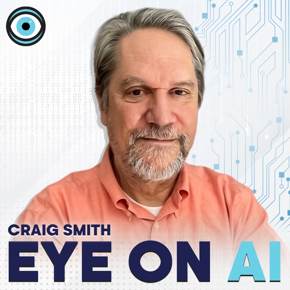 #304 Matt Zeiler: Why Government And Enterprises Choose Clarifai For AI Ops | Eye On A.I. Podcast
