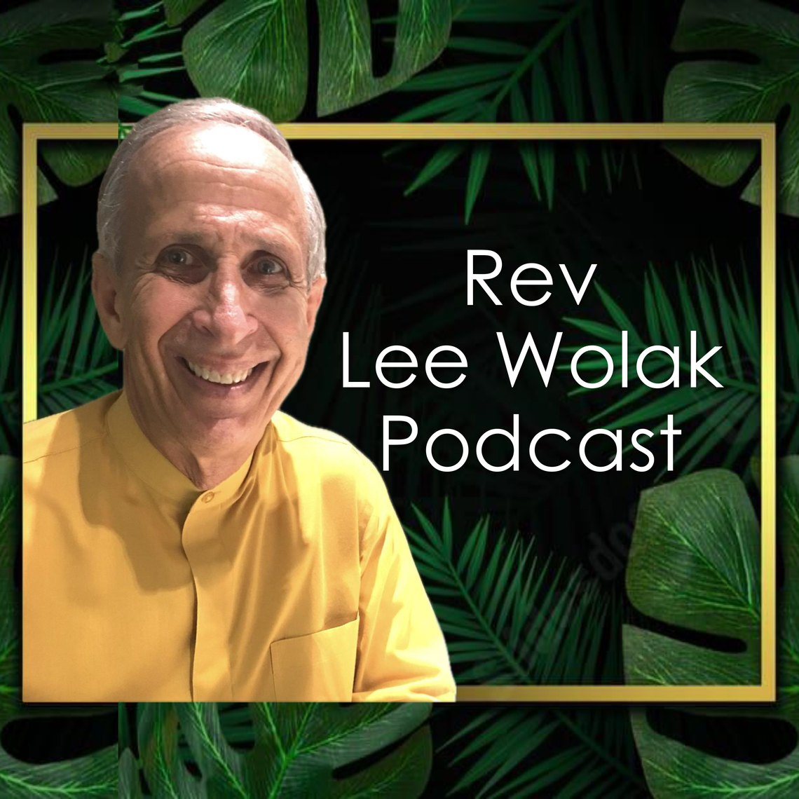 Let Go of Pride and Do What's Best for You | Rev Lee Wolak Podcast Podcast
