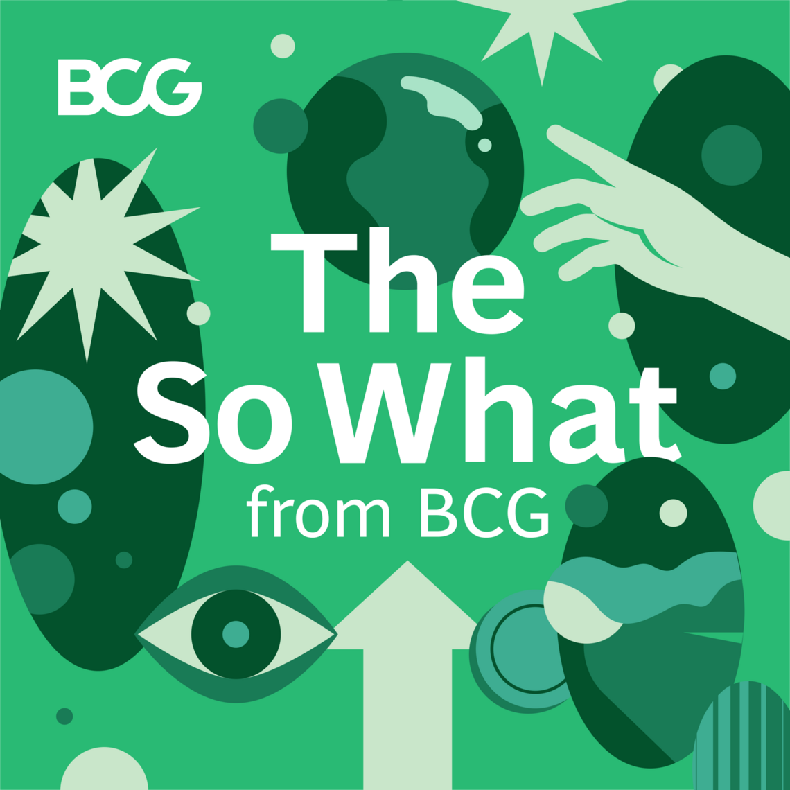 How BCG Is Rewriting Its Talent Playbook in the Age of AI | The So What ...
