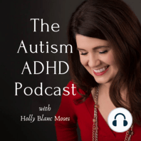 5 Signs of An Emotionally Safe Parent For Neurodivergent Children | THE AUTISM ADHD PODCAST Podcast