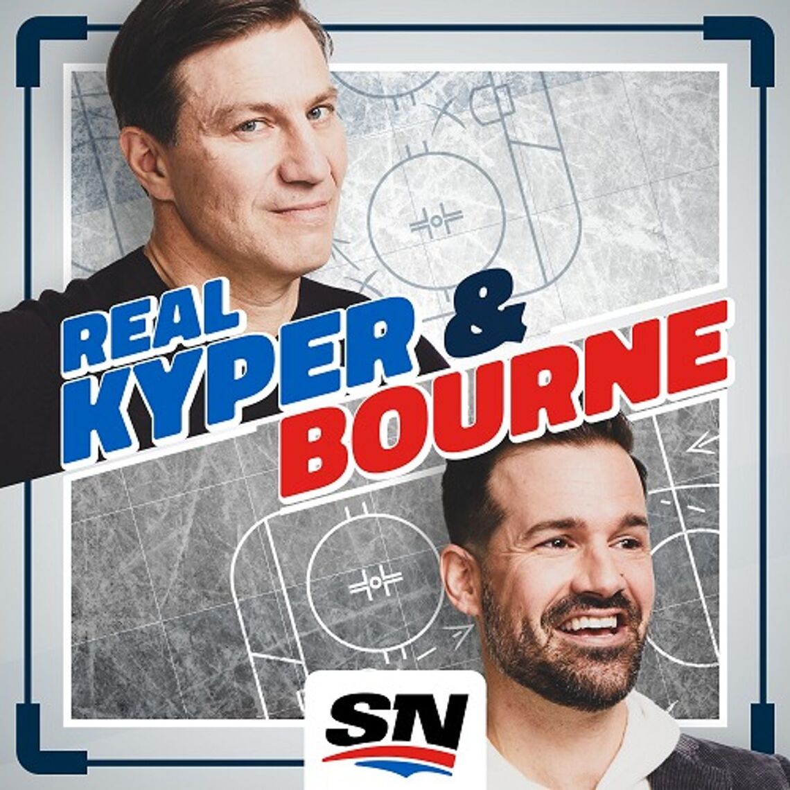 Vally's View: Goalie Injuries and NHL Parity | Real Kyper & Bourne Podcast
