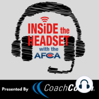 Jeff Monken, Head Coach - Army | 2025 AFCA Convention Presentation ...