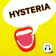 Melania Can’t Read (The Room) w. Kara Klenk | Hysteria Podcast
