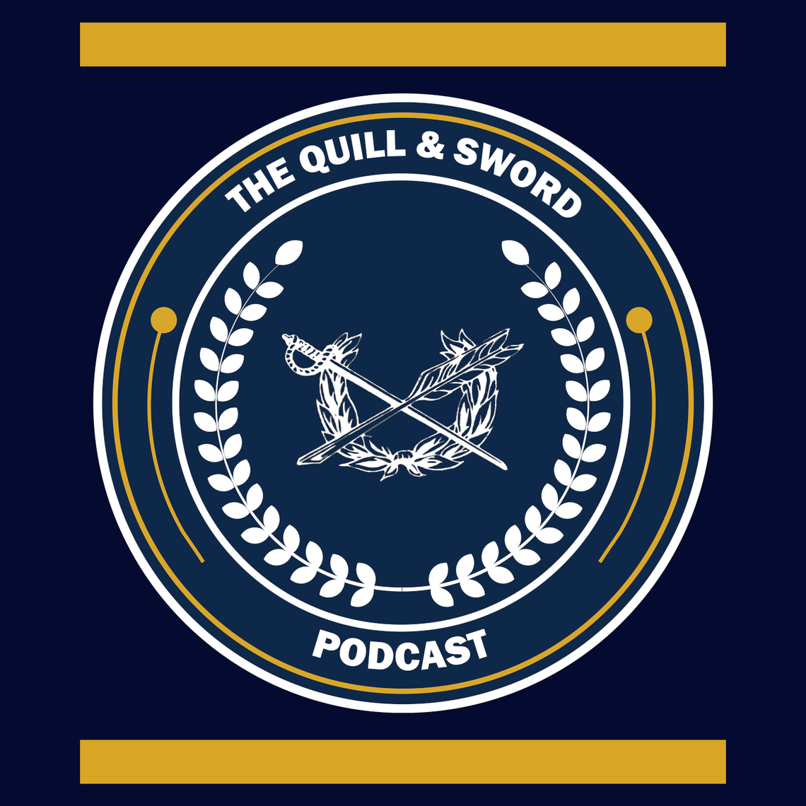 The Quill & Sword | The FAR & Beyond Episode 17: The Warfighting ...