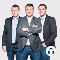 Strome on his season with the Capitals, the Ovechkin experience and the ...