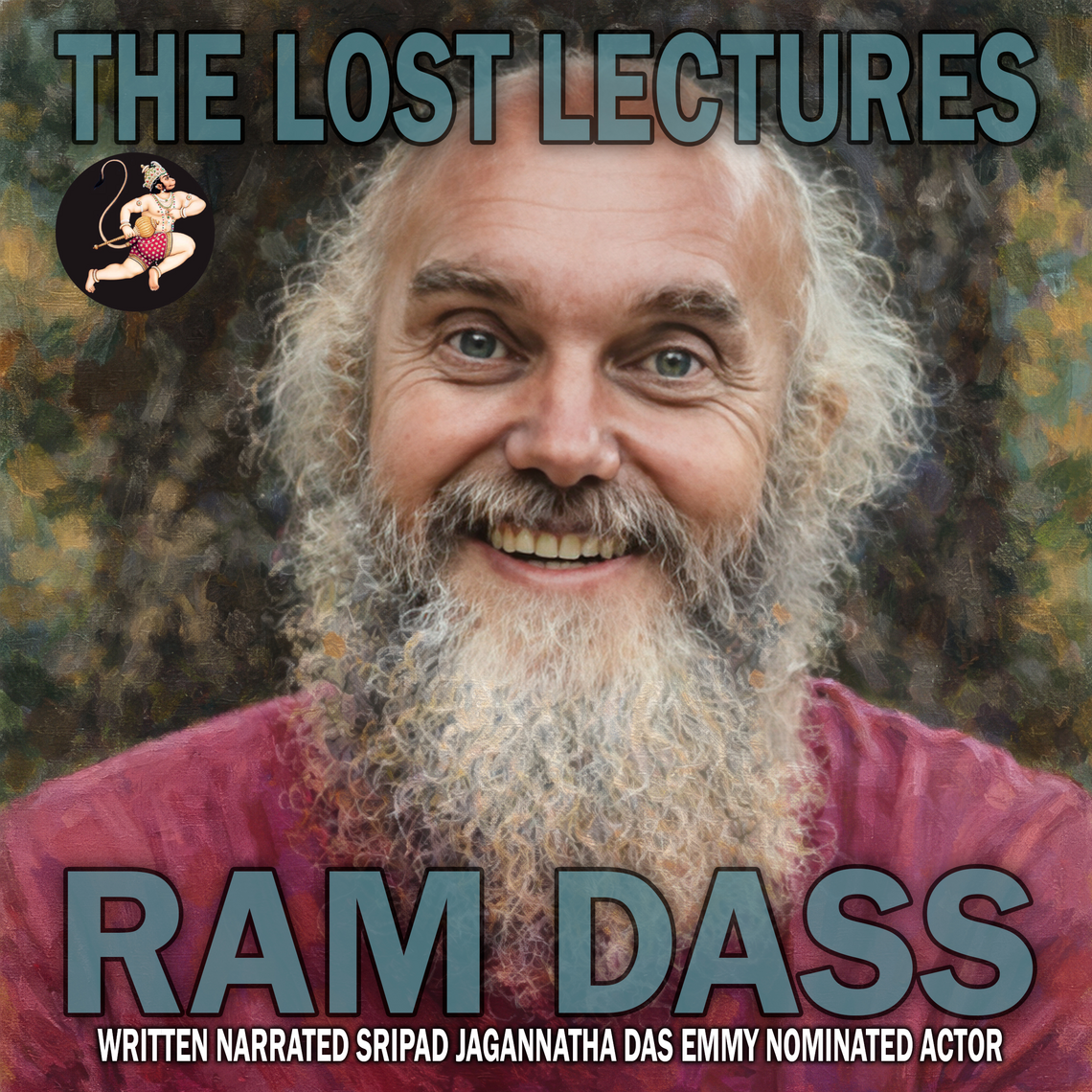Ram Dass by Sripad Jagannatha Das (Audiobook) - Read free for 30 days