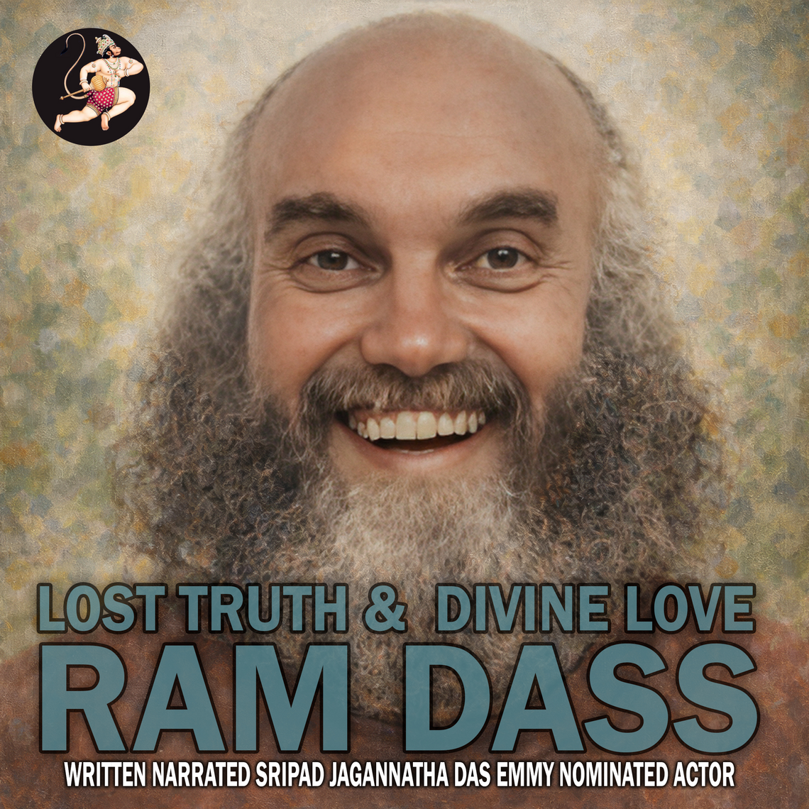 Ram Dass by Sripad Jagannatha Das (Audiobook) - Read free for 30 days