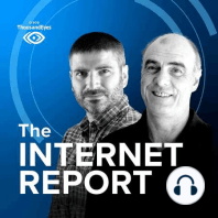 Parsing Recent Cloudflare and Venmo Outages | The Internet Report Podcast