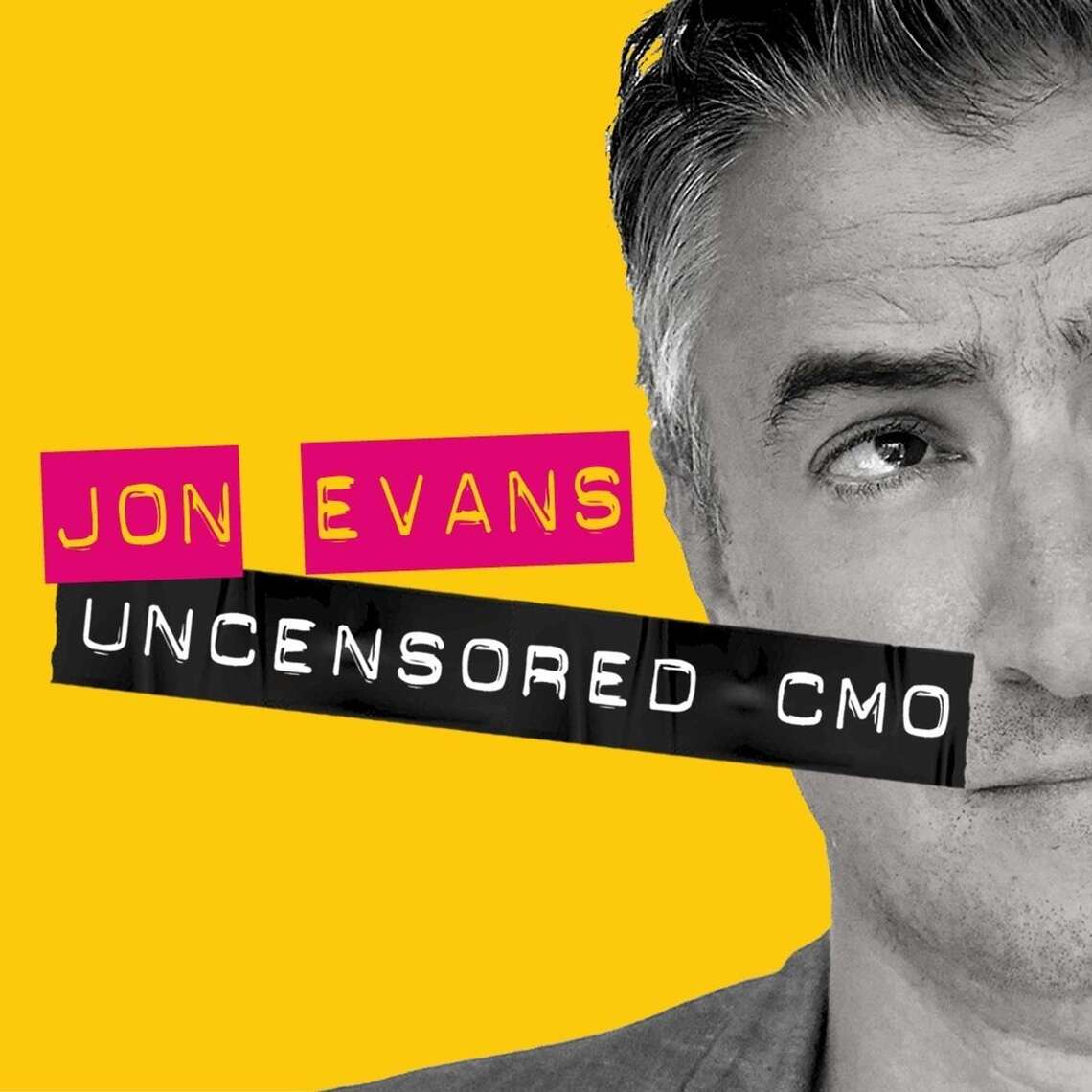 Why we all need to slow down in 2026 - Emma Harris | Uncensored CMO Podcast