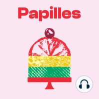 À la table des films de Noël | Podcast Papilles