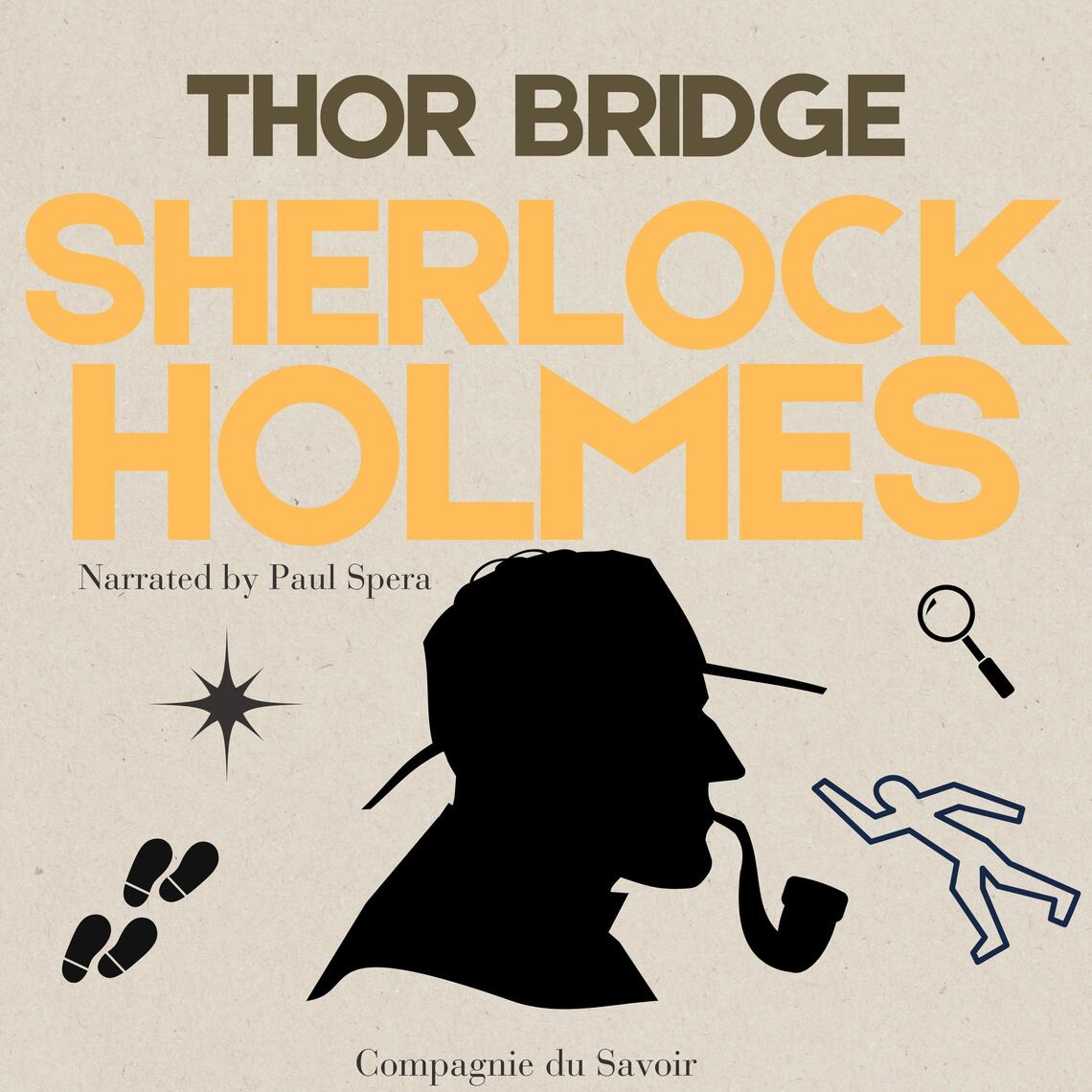 The Problem of Thor Bridge by Arthur Conan Doyle (Audiobook) - Read ...