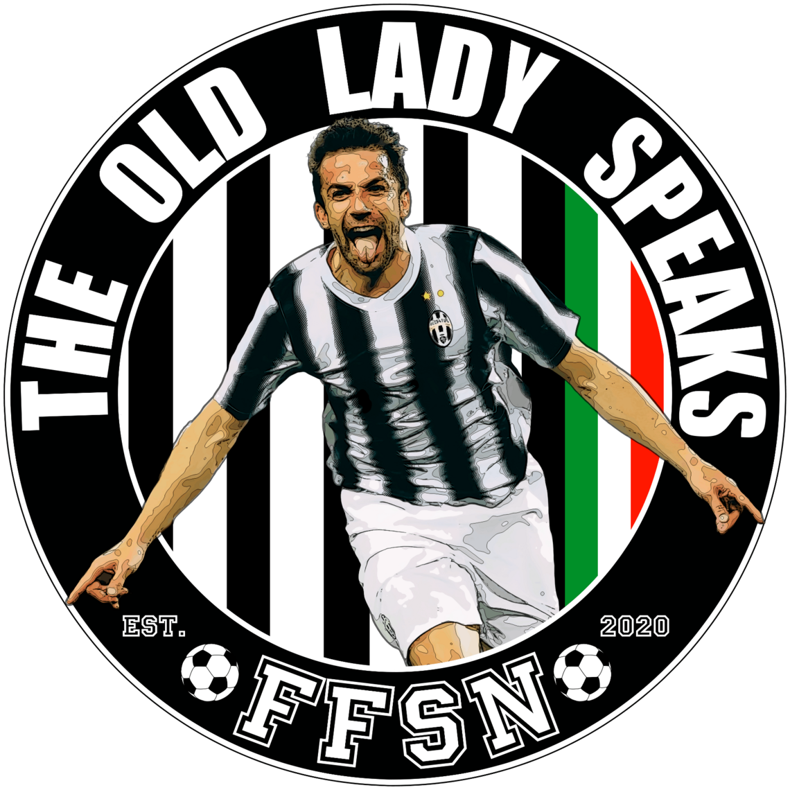 Episode 317: Juventus pick up a huge win over Roma | The Old Lady ...