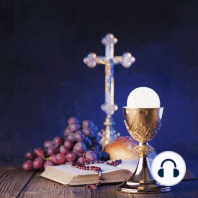 The Sorrowful Mysteries of the Rosary | Daily TV Mass Podcast