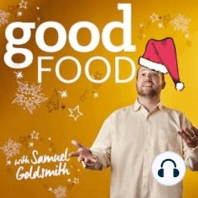 Sam Evans & Shauna Guinn on Christmas dinner on the BBQ, Dolly Parton's ...