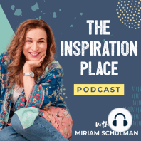 388: Pantone Color of the Year 2026 | The Inspiration Place Podcast