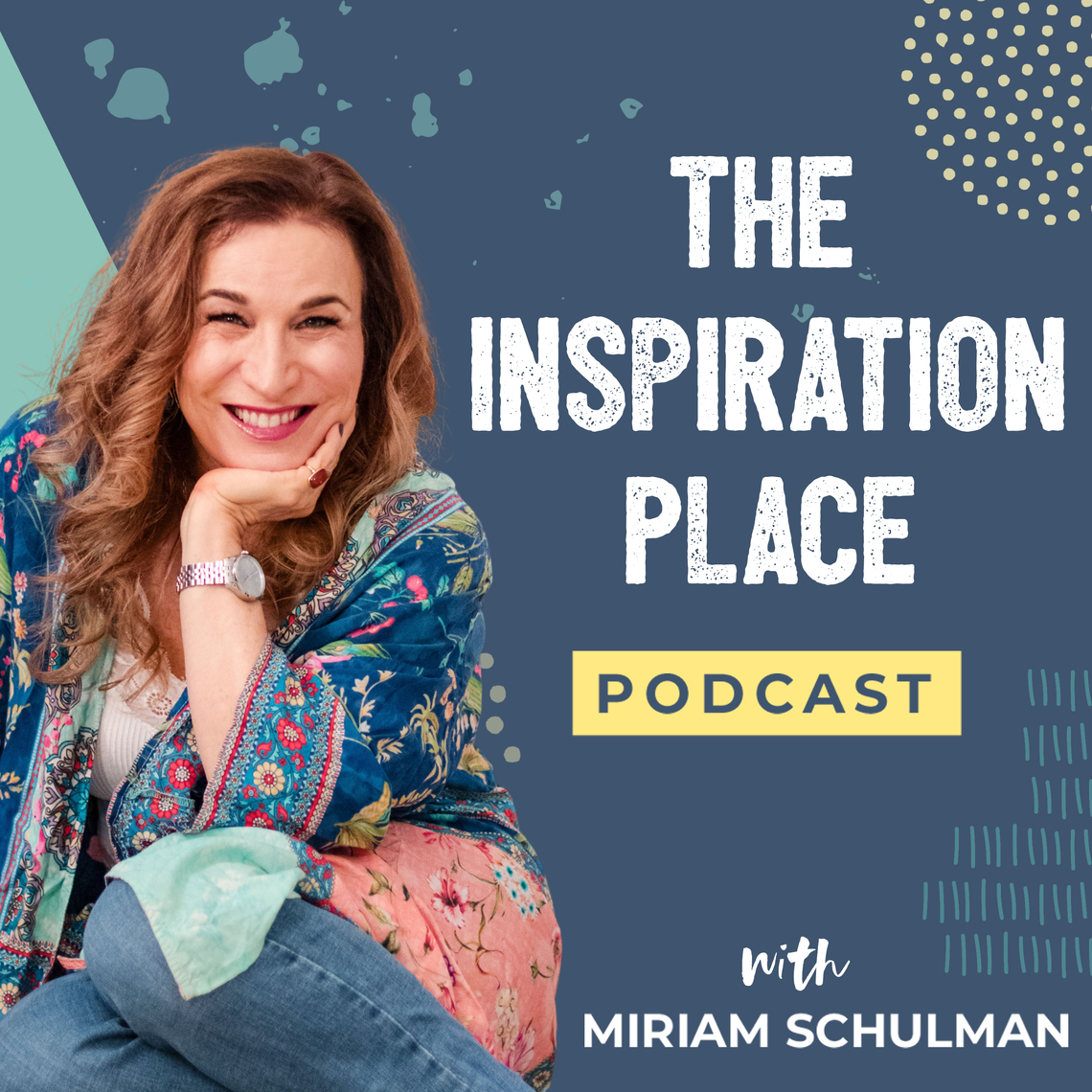 388: Pantone Color of the Year 2026 | The Inspiration Place Podcast