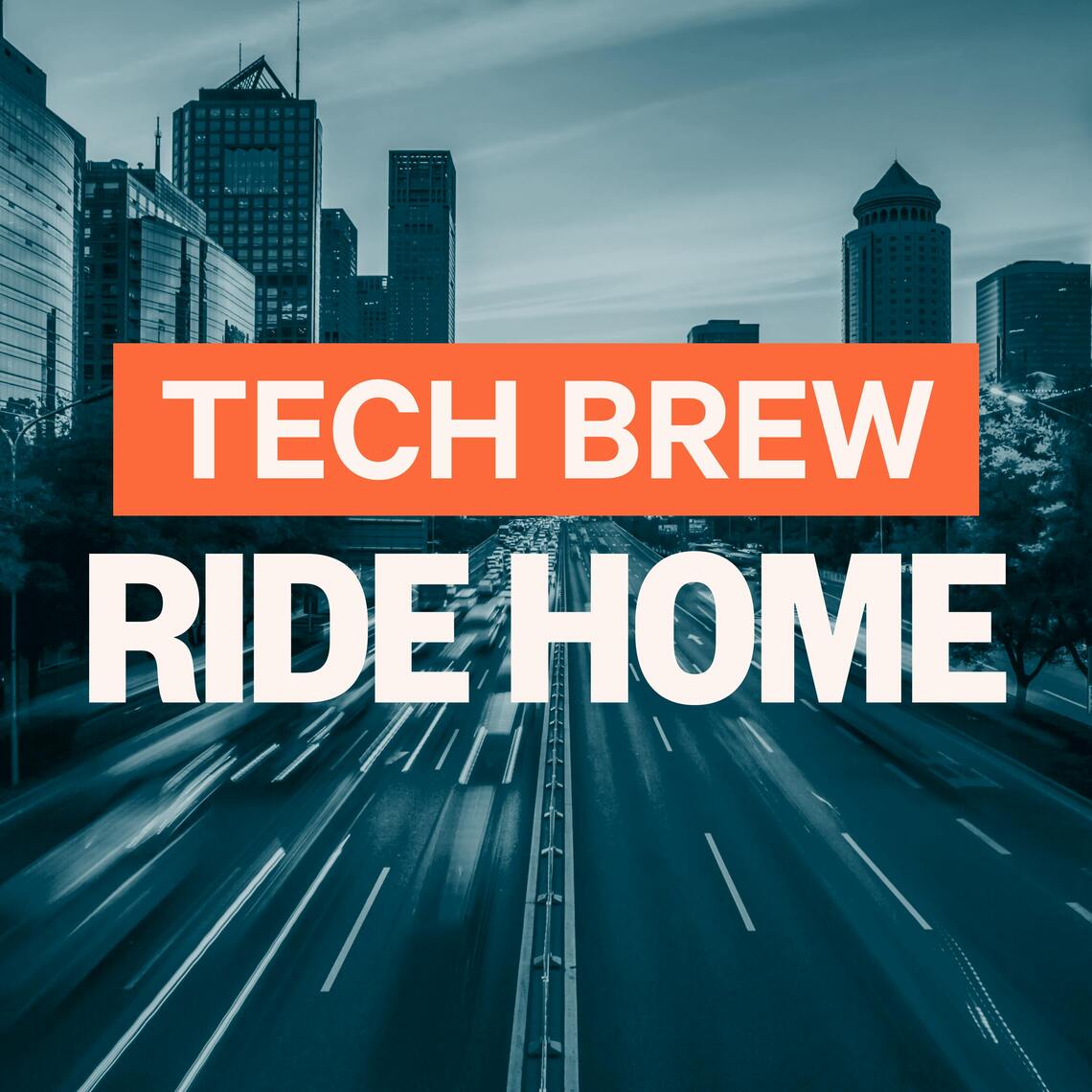 Drone Ban | Tech Brew Ride Home Podcast