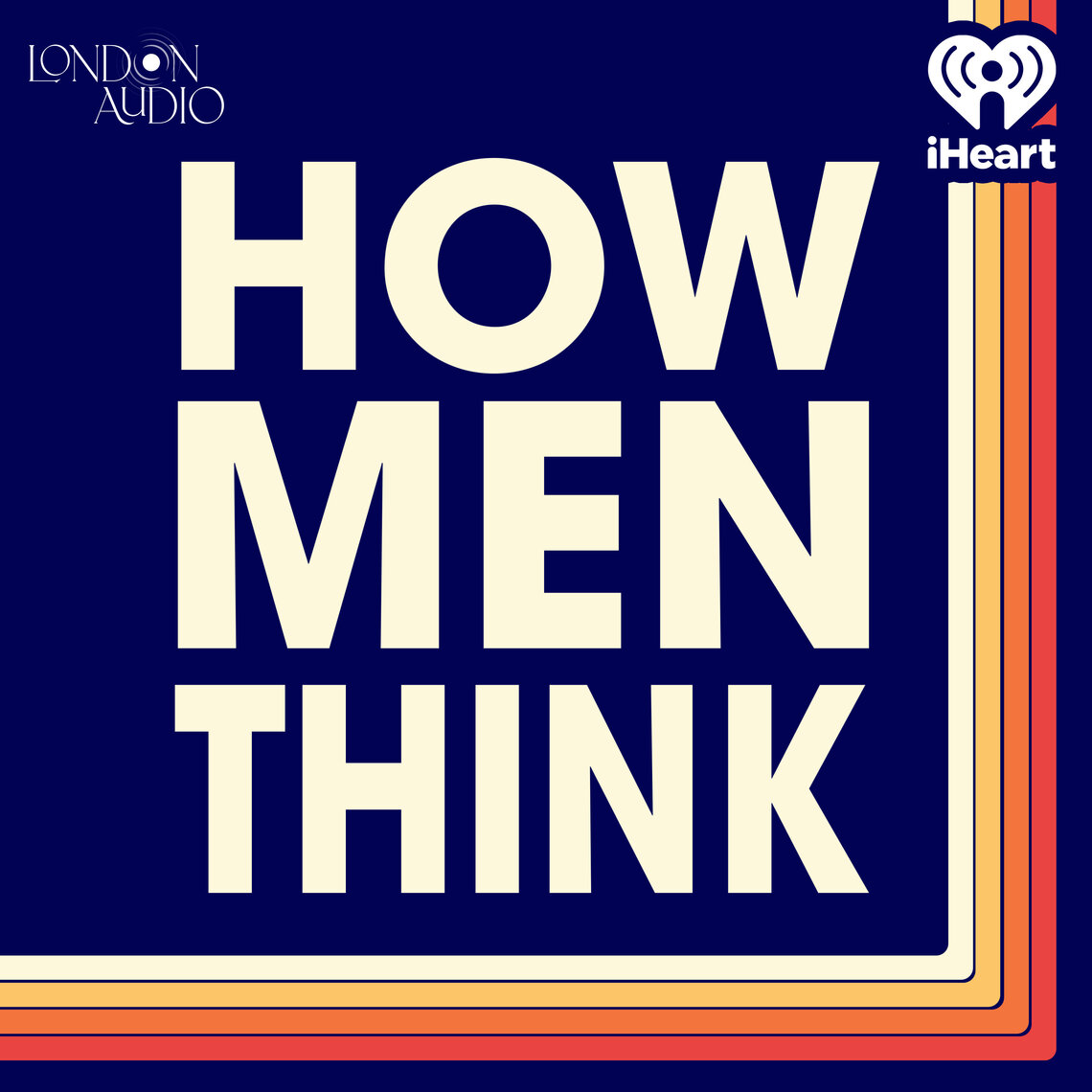 “The Donald J. Trump Amy and T.J. Podcast” | How Men Think Podcast