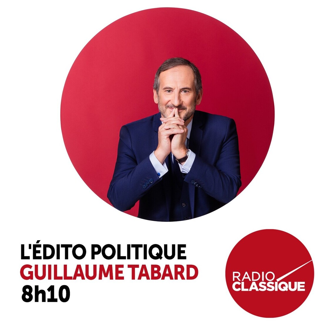 L’édito politique du 25/12/2025 | Podcast L'Edito Politique