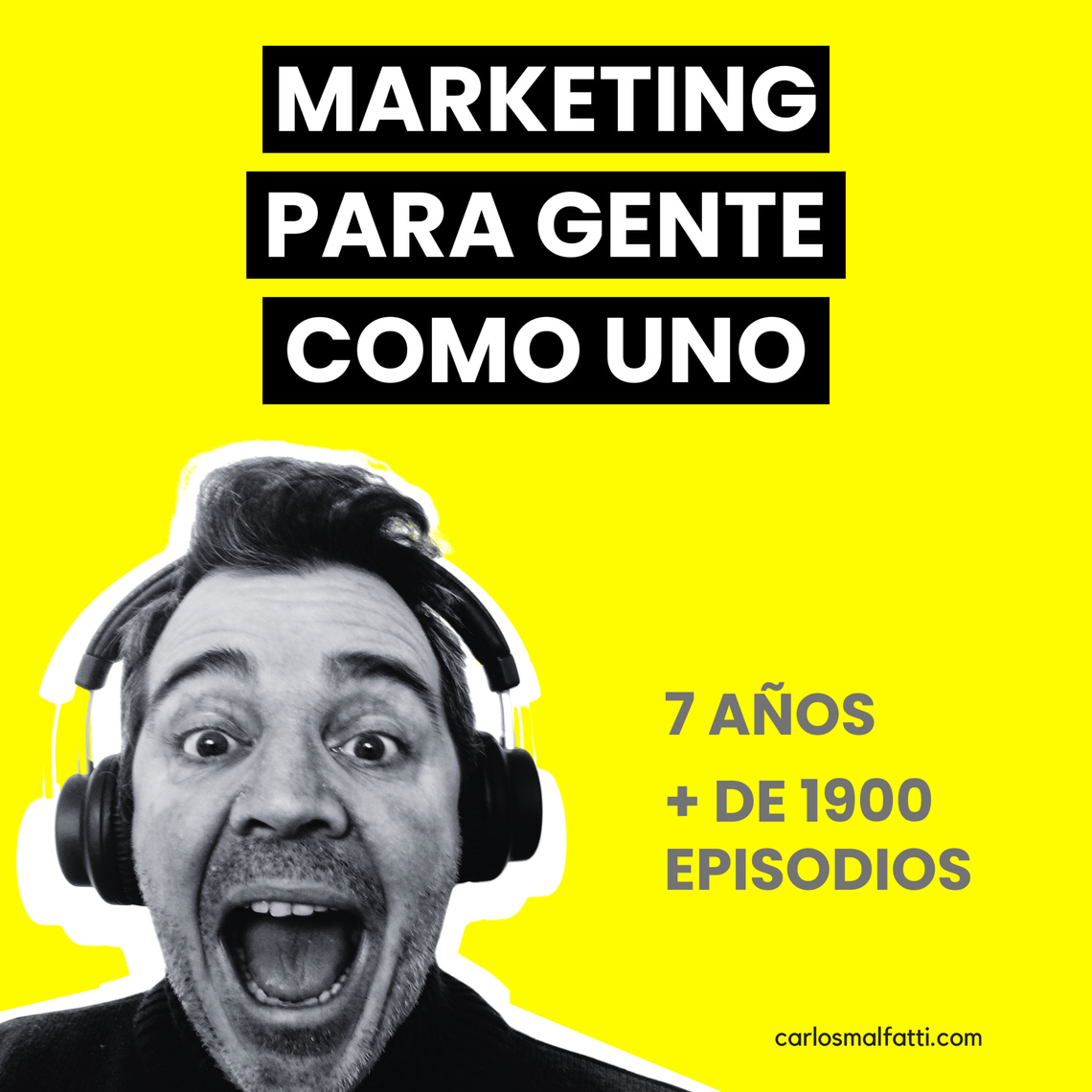 1924 Cómo fracasar en 2026: hoy no, es Navidad | Podcast de Marketing ...