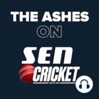 Simon Katich and Gerard Whateley set the scene for the Boxing Day Test ...