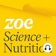 8 ways to eat better in 2026 | Prof. Tim Spector and Prof. Sarah Berry ...