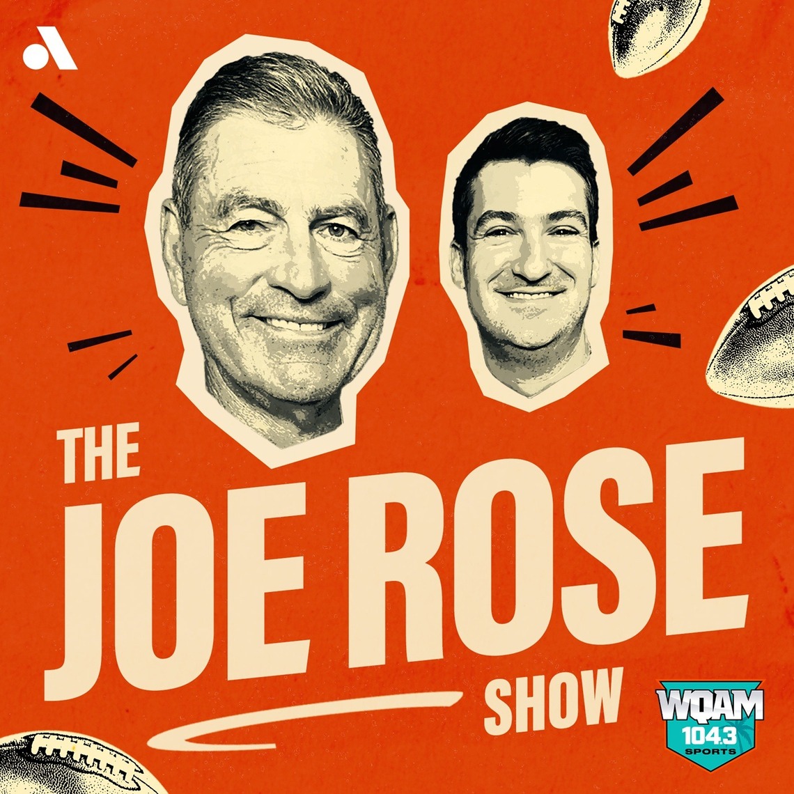 The Joe Rose Show Full 12-26-25: Dolphins going through the motion & Do ...