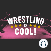 2025 WWE End of the Year Awards - Wrestling is Cool! Podcast ...