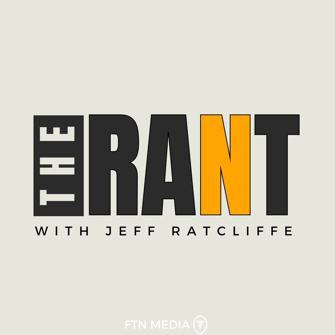 Week 17 Start/Sit | The Rant with Jeff Ratcliffe Podcast