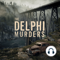 Did Solitary Confinement Force Richard Allen’s Breakdown? The Delphi ...