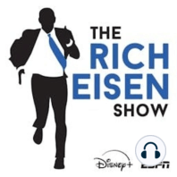 Hour 3: Rich’s Final NFL Power Rankings, plus Actor Seann William Scott ...