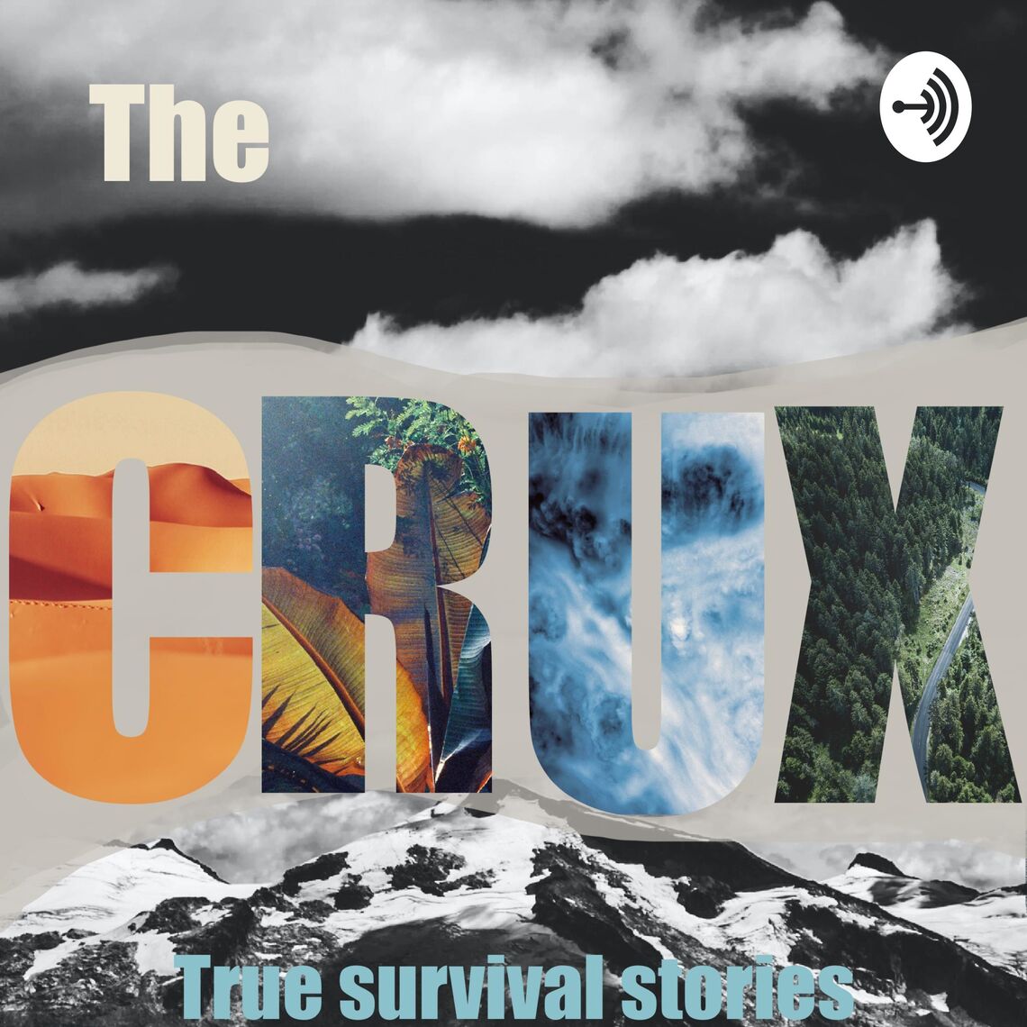 133 Days Adrift: The Longest Life Raft Survival Ever | E208 | The CRUX ...