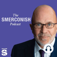 The Ultimate Mingle: The Grateful Dead | The Smerconish Podcast Podcast