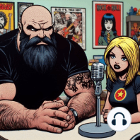 The Herculoids (1967) Retro TV Review | When It Was Cool Wrestling and ...